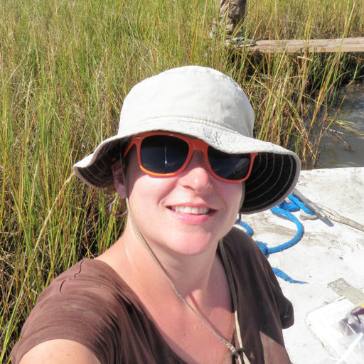 Team Members – RESTORE Food Web
